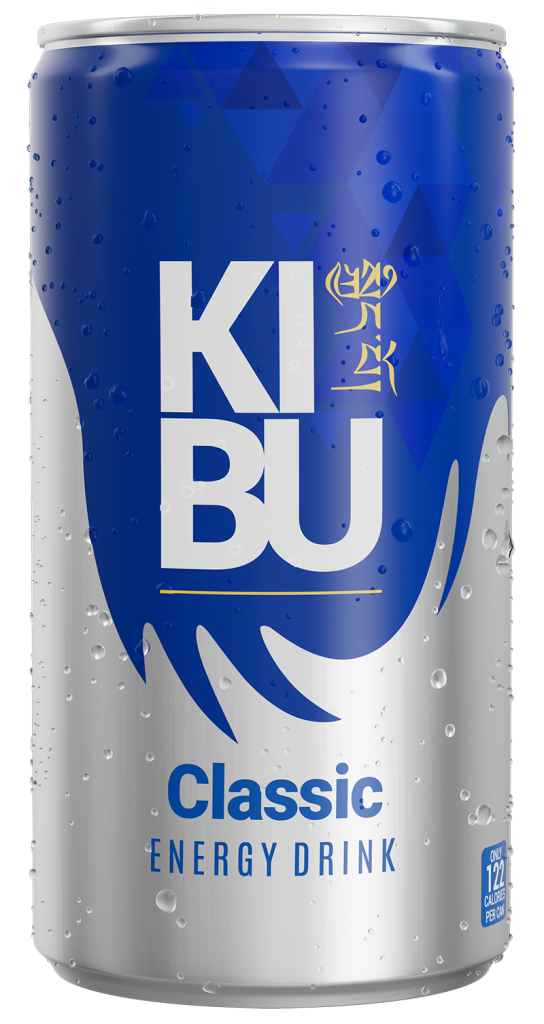 KIBU - Life