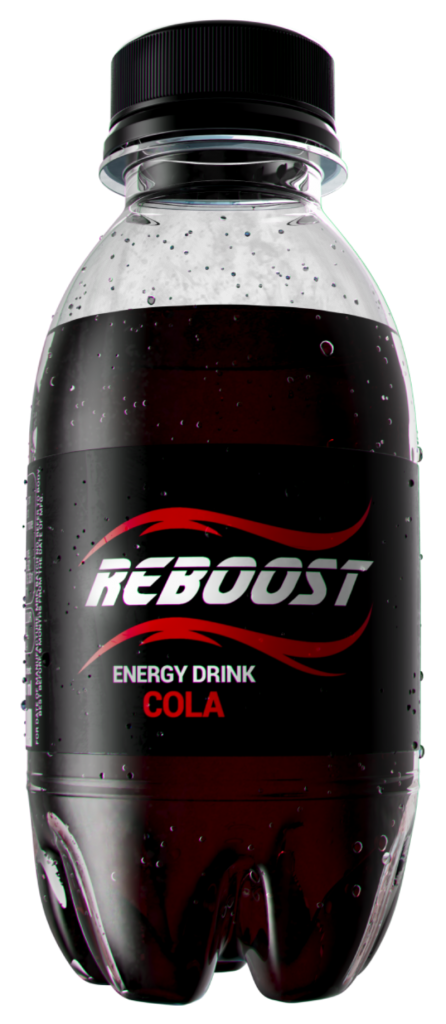 Reboost - Life